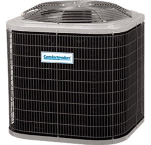 Comfortmaker Air Conditioning Systems San Antonio | Air& Plumbing Today
