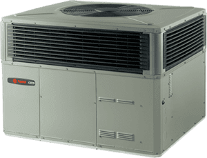 Trane Single-Speed Heat Pump Systems San Antonio | Air & Plumbing Today