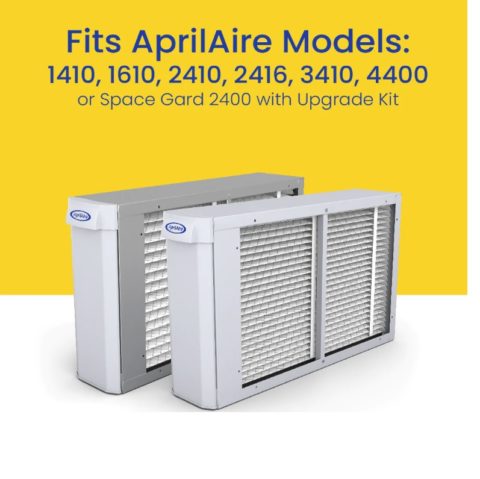 Anti Allergy Whole Home Air Filter Systems - Air & Plumbing Today
