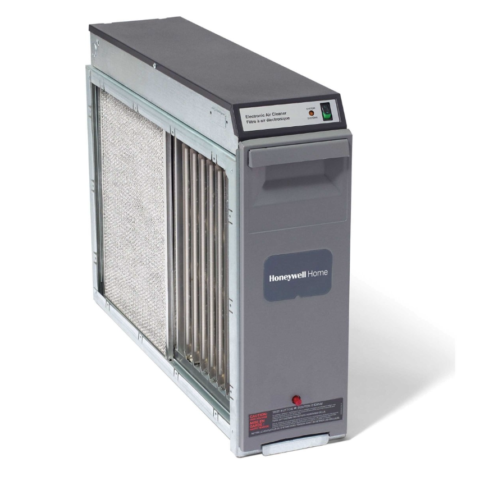 Anti Allergy Whole Home Air Filter Systems - Air & Plumbing Today